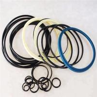 China MONTABERT BRH250 Hydraulic O Rings Seals For Excavator Cylinder Breaker for sale