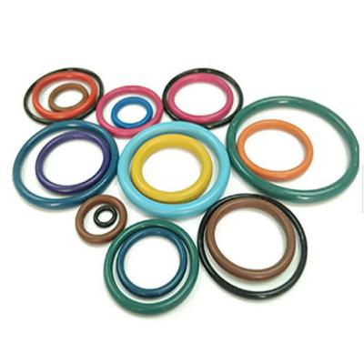 China Pump Oil O Ring Hydraulic Cylinder Seal Kit For MONTABERT V1200 BRV45 BRV43 for sale