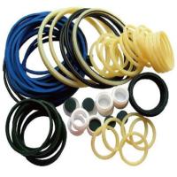 China Pump Oil O Ring Hydraulic Cylinder Seal Kit For MONTABERT V1200 BRV45 BRV43 for sale