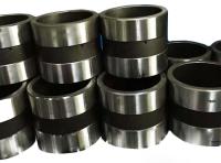 China Furukawa F27 Excavator Bucket Bushing Front Cover Thrust Bush for sale