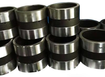 China Furukawa F27 Excavator Bucket Bushing Front Cover Thrust Bush for sale