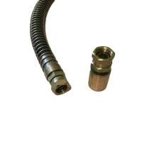China Excavator Hydraulic Parts Breaker Oil Pipeline Kit Ex200-3 Ex200-2 Ex200-5 for sale