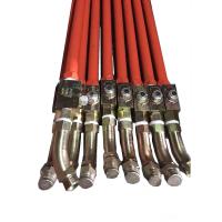 China 320B Hydraulic Breaker Pipeline Kit For  Excavator Loader Backhoe for sale