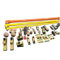China HYUDAI R220 Excavator PipeLine Kit for sale