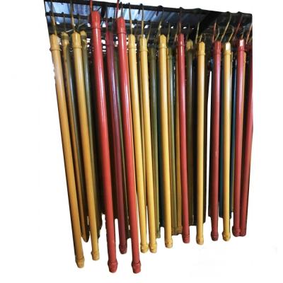 China PC210 EX200 Oil Hose Hydraulic Breaker Piping Kits for Loader Backhoe for sale