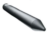 China JKHB1500 137mm Dia Excavator Rock Breaker Chisel For Demolition for sale