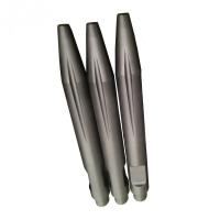 China SAGA200 135mm Dia Hydraulic Breaker Chisel For Excavator Hammer for sale
