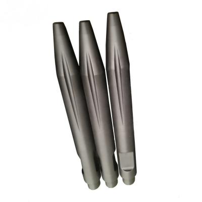 China SAGA200 135mm Dia Hydraulic Breaker Chisel For Excavator Hammer for sale