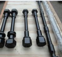 China OEM Hammer Part Breaker Bolt Diameter 63mm For 3.5 Ton SB10 Excavator for sale