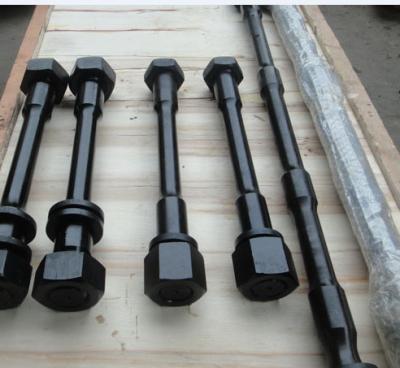 China OEM Hammer Part Breaker Bolt Diameter 63mm For 3.5 Ton SB10 Excavator for sale