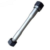 China F22 F35 Jack Hammer Breaker Bolt 580mm Through Bolt For Hyundai Excavator for sale