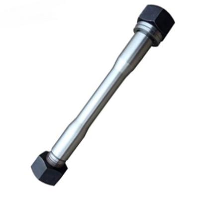 China F22 F35 Jack Hammer Breaker Bolt 580mm Through Bolt For Hyundai Excavator for sale