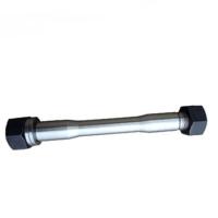 China F22 F35 Jack Hammer Breaker Bolt 580mm Through Bolt For Hyundai Excavator for sale