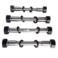 China Furukawa Hydraulic Rock Breaker Bolt Through Bolts 42CrMo Material for sale