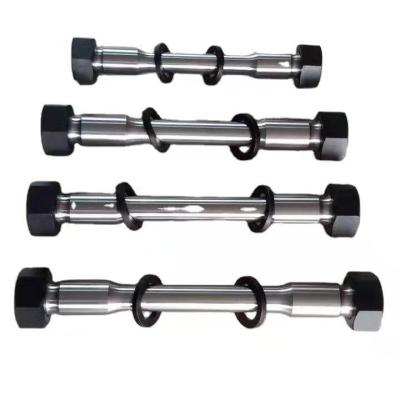 China Furukawa Hydraulic Rock Breaker Bolt Through Bolts 42CrMo Material for sale
