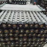 China Furukawa Hydraulic Rock Breaker Bolt Through Bolts 42CrMo Material for sale