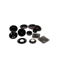 China TNB13A TNB14B Hydraulic Breaker Spare Parts Diaphragm Wear Resistant for sale