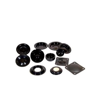 China TNB13A TNB14B Hydraulic Breaker Spare Parts Diaphragm Wear Resistant for sale