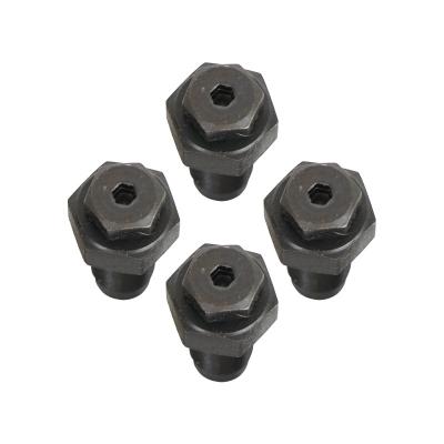 China MKB N2 Nitrogen Charging Kit Gas Charging Valve For Hydraulic Breaker for sale