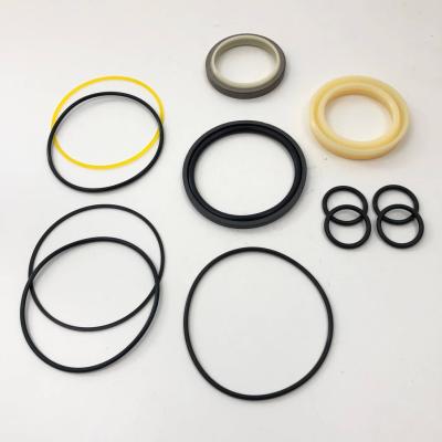 China Mini Excavator Boom Cylinder Seal Kit Kubota KX161-3 KX161-3S for sale