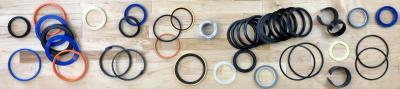 China 312 Excavator Bucket Seal Kit Standard Or Nonstandard for sale