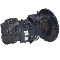 China 708-2L-00300 PC200-6 PC200-7 Excavator Hydraulic Pump 708-2L-00460 for sale