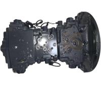 China 708-2L-00300 PC200-6 PC200-7 Excavator Hydraulic Pump 708-2L-00460 for sale