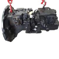 China 708-2L-00300 PC200-6 PC200-7 Excavator Hydraulic Pump 708-2L-00460 for sale