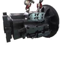 China A28VO130 E320 Excavator Hydraulic Pump A28VO130E71CP0 10DRVG3R12F1B2S40 for sale