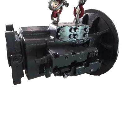 China A28VO130 E320 Excavator Hydraulic Pump A28VO130E71CP0 10DRVG3R12F1B2S40 for sale