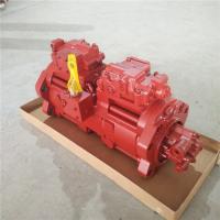 China K3V112 DH225-7 Excavator Main Pump K3V112DTP for sale