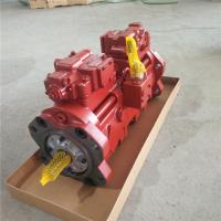 China K3V112 DH225-7 Excavator Main Pump K3V112DTP for sale