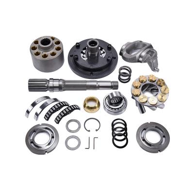 China Hydraulic Piston Variable Pump Spare Parts A4VG28 A4VG40 A4VG45 A4VG56 A4VG71 A4VHW90 for sale