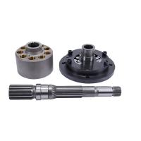 China Hydraulic Piston Variable Pump Spare Parts A4VG28 A4VG40 A4VG45 A4VG56 A4VG71 A4VHW90 for sale