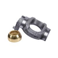 China Hydraulic Piston Variable Pump Spare Parts A4VG28 A4VG40 A4VG45 A4VG56 A4VG71 A4VHW90 for sale