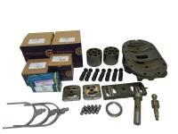 China HPV95 Excavator Hydraulic Pump Parts For PC200-6 PC220-8 PC240-8 PC200-7 PC200-8 PC120-6 for sale