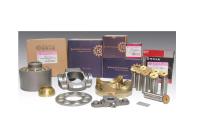 China HPV95 Excavator Hydraulic Pump Parts For PC200-6 PC220-8 PC240-8 PC200-7 PC200-8 PC120-6 for sale