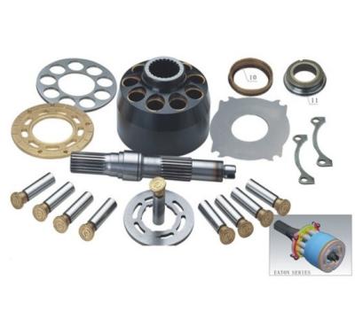 China ODM Excavator Hydraulic Pump Parts Eaton 3321 3331 4621 5421 6423 7620 7621 78461 78462 for sale