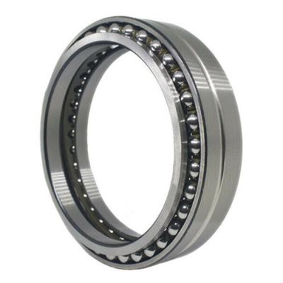 China V4 Excavator Bearing BD130-1 SA Angular Contact Ball Bearings BD130-1SA 130x166x34mm for sale