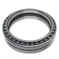China V4 Excavator Bearing BD130-1 SA Angular Contact Ball Bearings BD130-1SA 130x166x34mm for sale