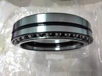 China V4 Excavator Bearing BD130-1 SA Angular Contact Ball Bearings BD130-1SA 130x166x34mm for sale