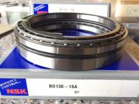 China V4 Excavator Bearing BD130-1 SA Angular Contact Ball Bearings BD130-1SA 130x166x34mm for sale
