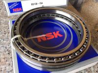 China V4 Excavator Bearing BD130-1 SA Angular Contact Ball Bearings BD130-1SA 130x166x34mm for sale