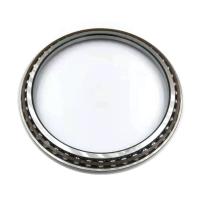 China NTN Excavator BA152/2036 Angular Contact Ball Bearing Open Seals Type for sale