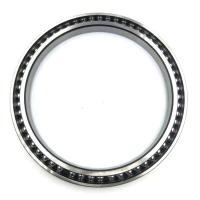 China NTN Excavator BA152/2036 Angular Contact Ball Bearing Open Seals Type for sale