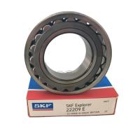 China Spherical Roller Bearing 22209 E SKF Deep Groove Ball Bearings 6203-2Z 6204-2RSH 6202 6205 6206 6308 SKF Bearings for sale