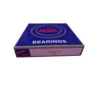 China Original NSK NTN 6318 Deep Groove Ball Bearing for sale