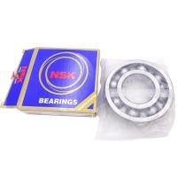 China Original NSK NTN 6318 Deep Groove Ball Bearing for sale