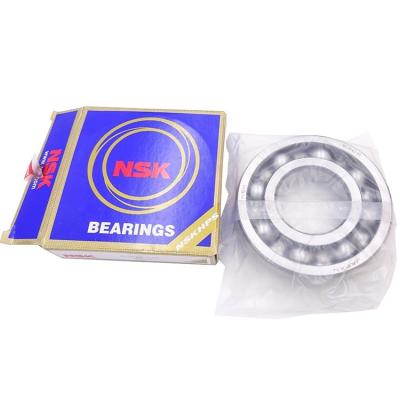 China Original NSK NTN 6318 Deep Groove Ball Bearing for sale