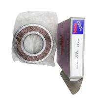 China Original NSK NTN 6318 Deep Groove Ball Bearing for sale